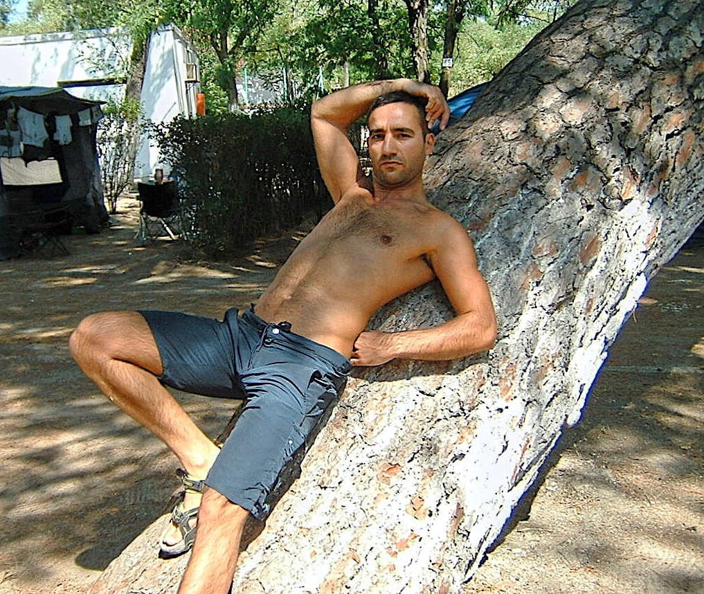 You’re So Vain? Steve Pafford Goes For VASER - Steve Pafford