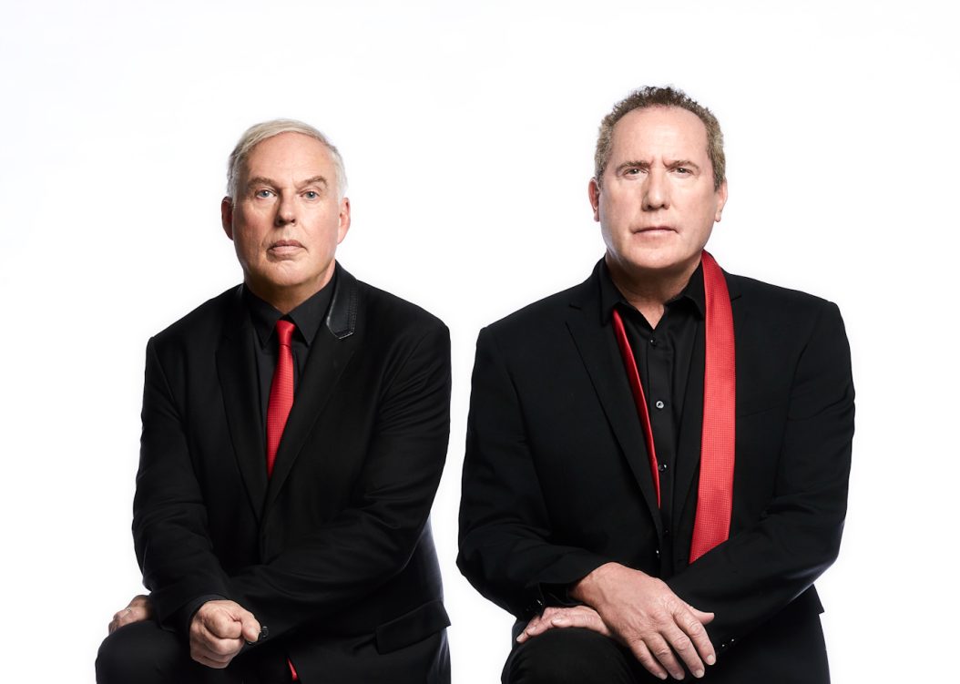 Perfect 10: Orchestral Manoeuvres In The Dark — The OMD LPs - Steve Pafford