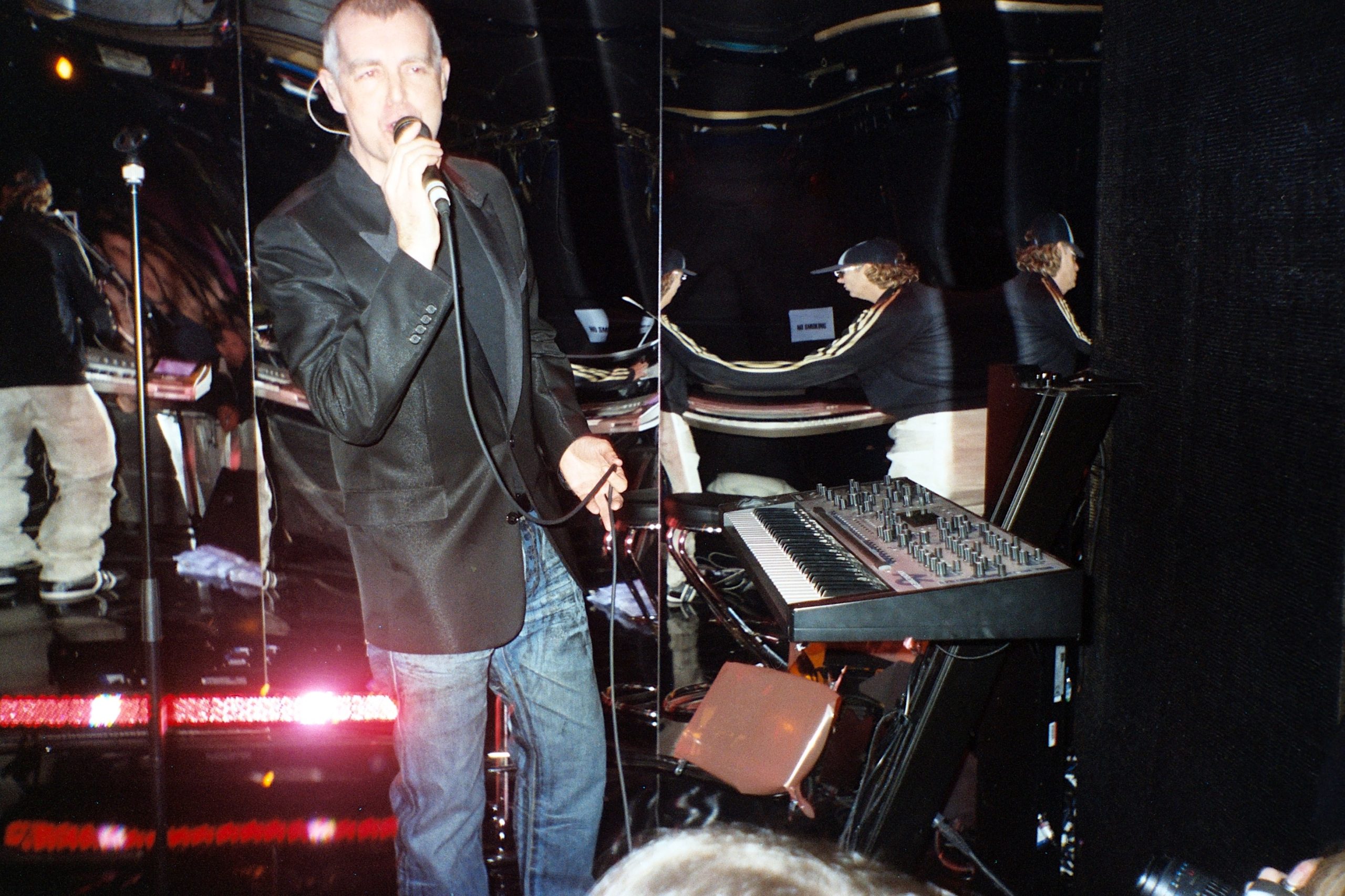 45 at 33: Dusty Springfield’s In Private - Steve Pafford