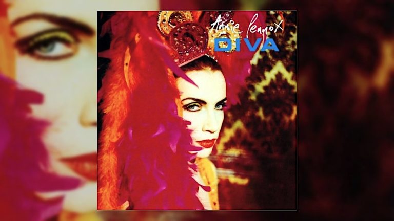 33 at 33: the solo triumph of Annie Lennox’s Diva - Steve Pafford